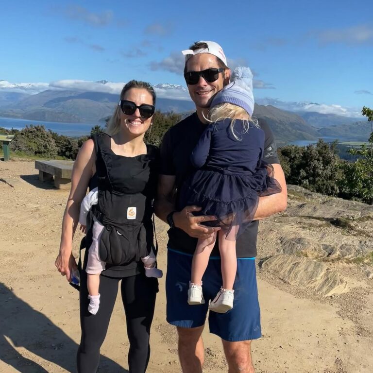 Richie McCaw bio: All Blacks, Career, Life after rugby, Net worth, Age ...